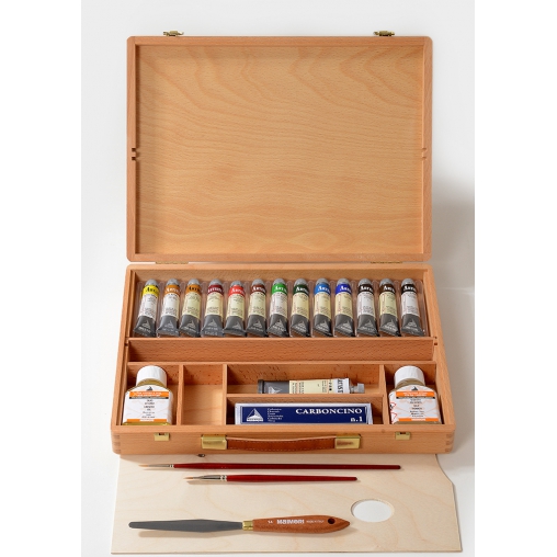 Color sets - MAIMERI