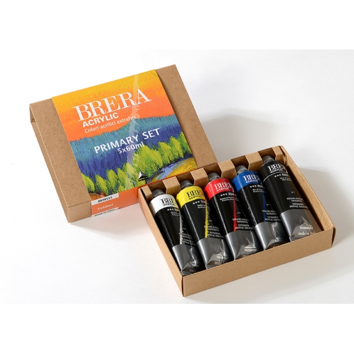 Color sets - MAIMERI