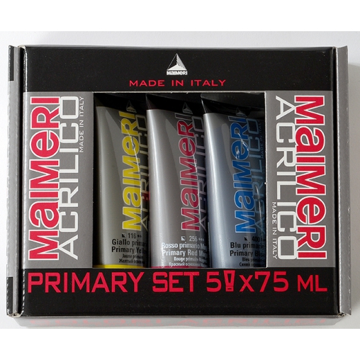 Color sets - MAIMERI