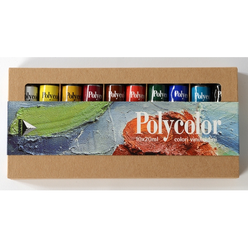 Color sets - MAIMERI