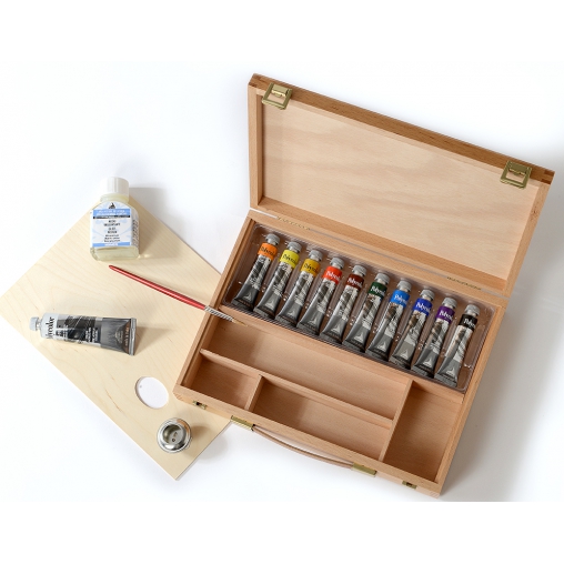 Color sets - MAIMERI