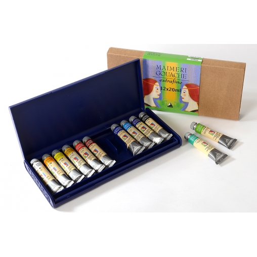 Color sets - MAIMERI