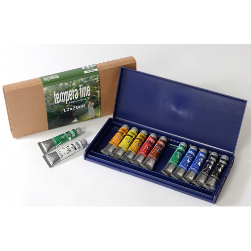 Color sets - MAIMERI