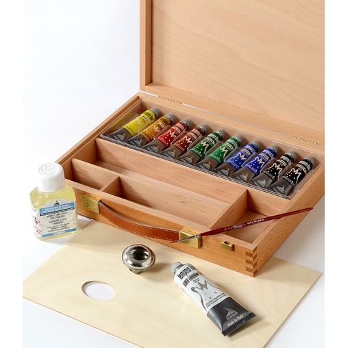 Color sets - MAIMERI