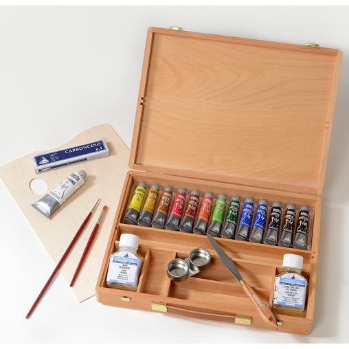 Color sets - MAIMERI